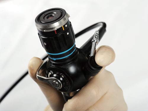 Fibroscopios - Portal Óptico