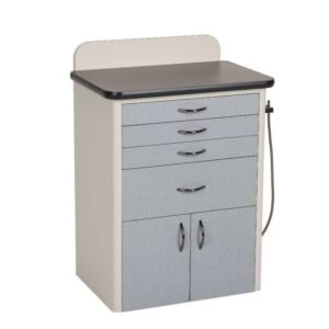 03-6200 Unidad para ORL Spectrum ULTIMATE de Jedmed completa 110v ...