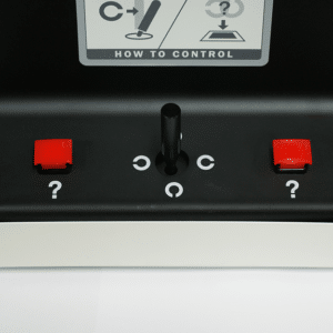 Optec 5500P INT Visiometro Equipo optico para medir agudeza visual ...