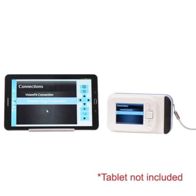 El Adaptica 2WIN es un refractómetro binocular móvil y analizador de ...